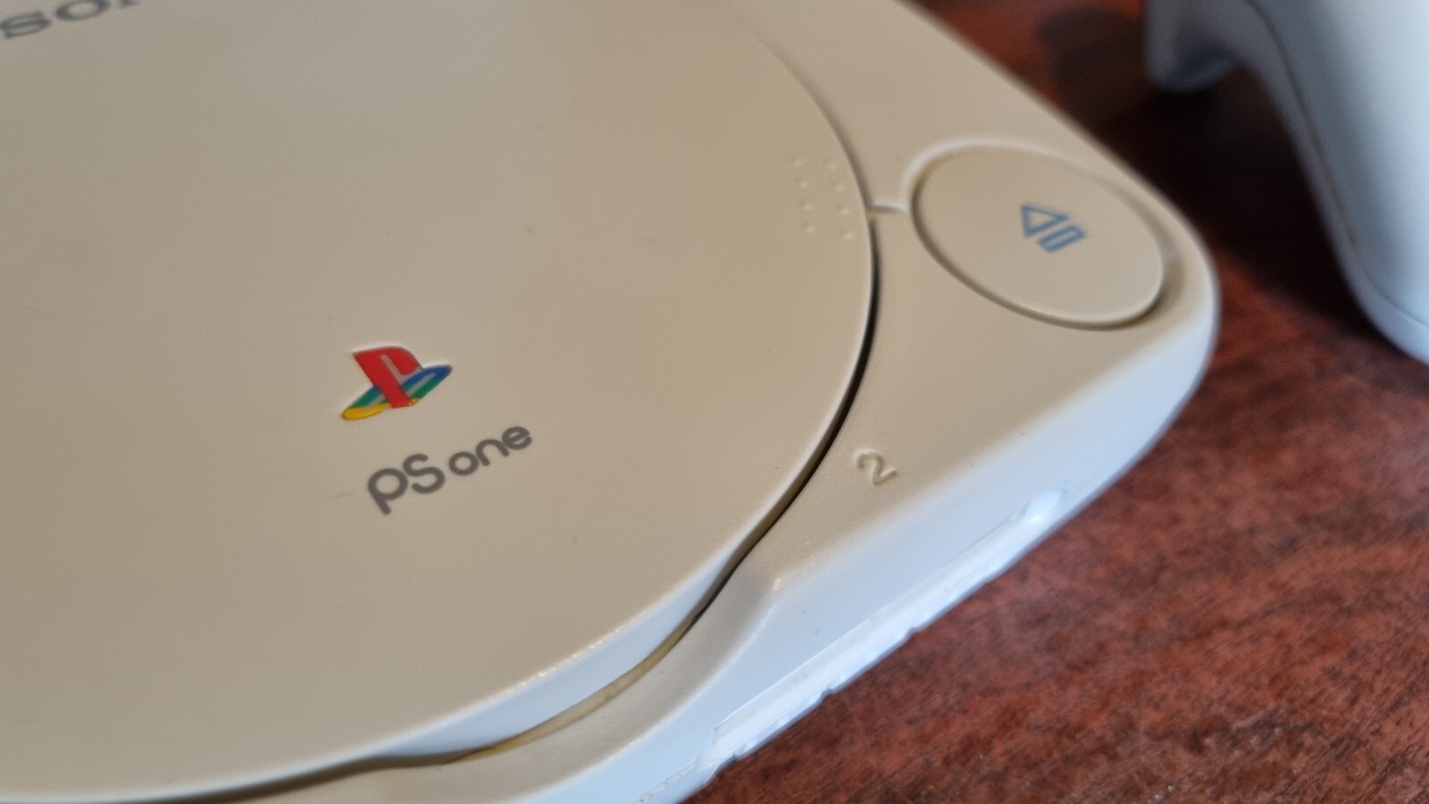 SONY PLAYSTATION PS1 PSX - WHITE SLIM & 4 GAMES #BBX1BB1 BOXED | eBay UK