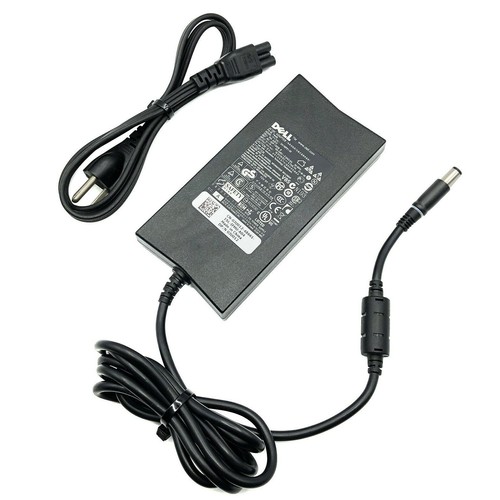 Original Dell AC Power Adapter Laptop Charger for Dell Latitude Rugged ...