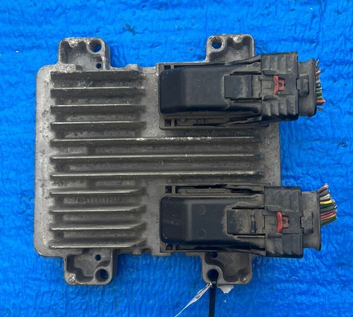 OEM 2008 Silverado 1500 12612384 12617630 Computer Engine Control ECU ...