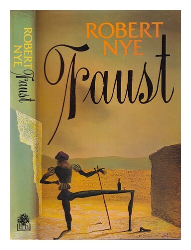 NYE, ROBERT Faust / by Robert Nye 1980 Hardcover 9780241102022 | eBay