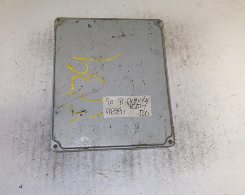 22611 AA563 Subaru Legacy 1990-1991 ecu ecm computer | eBay