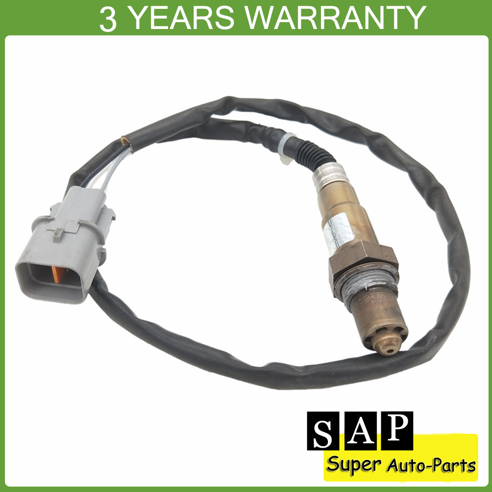 Oxygen Sensor For 11-15 Veloster Accent Soul Sportage Tucson 39210 ...