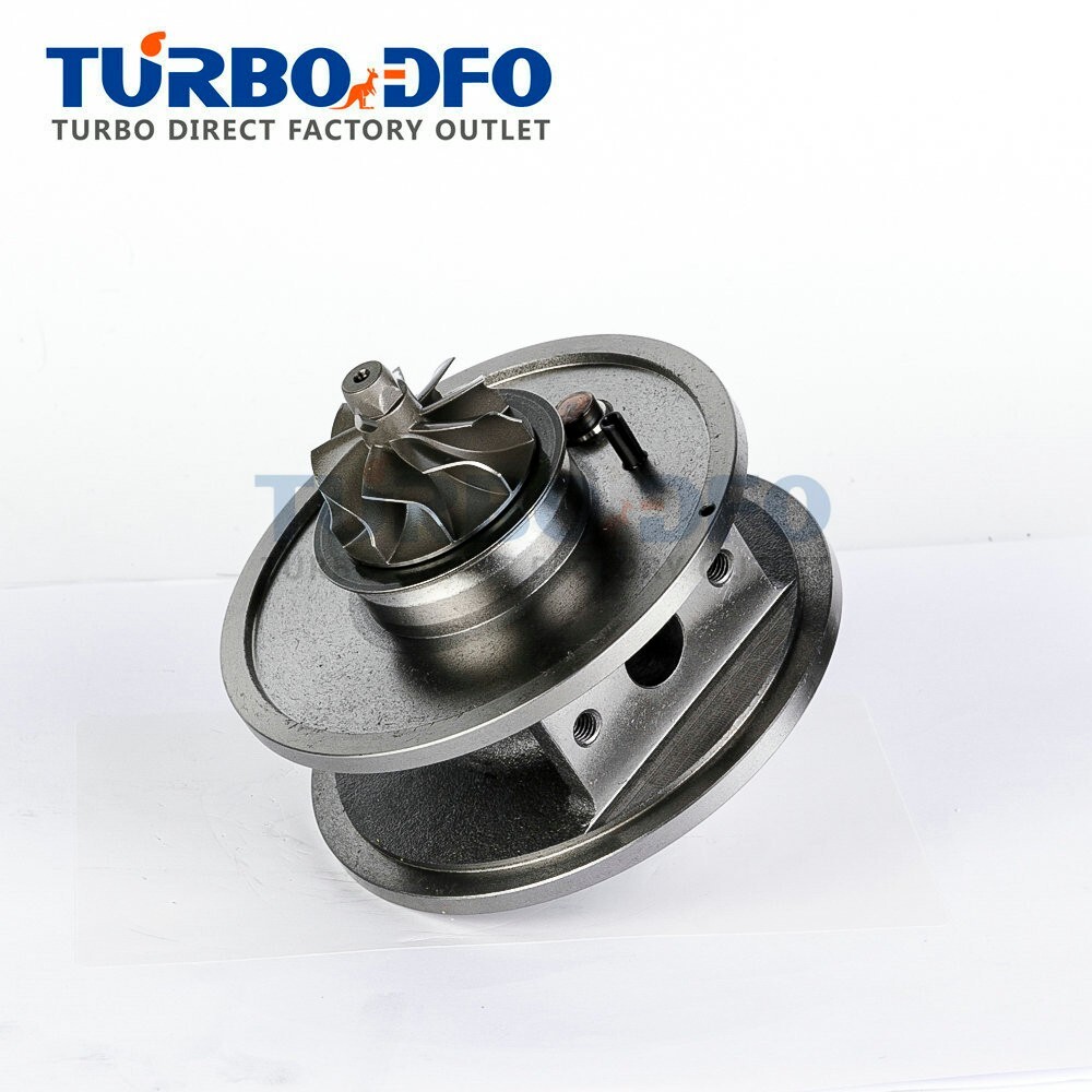 MFS turbo core BV39 54399700086 for Audi A1 VW Polo Golf Passat Touran ...
