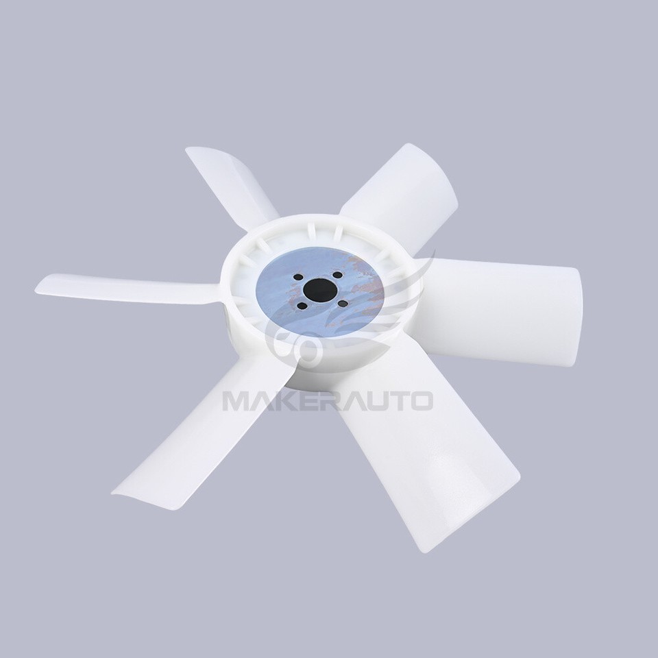 Cooling Fan For Perkins Engine 403D-15 404D-22 404C-22 104-19 104-22 ...