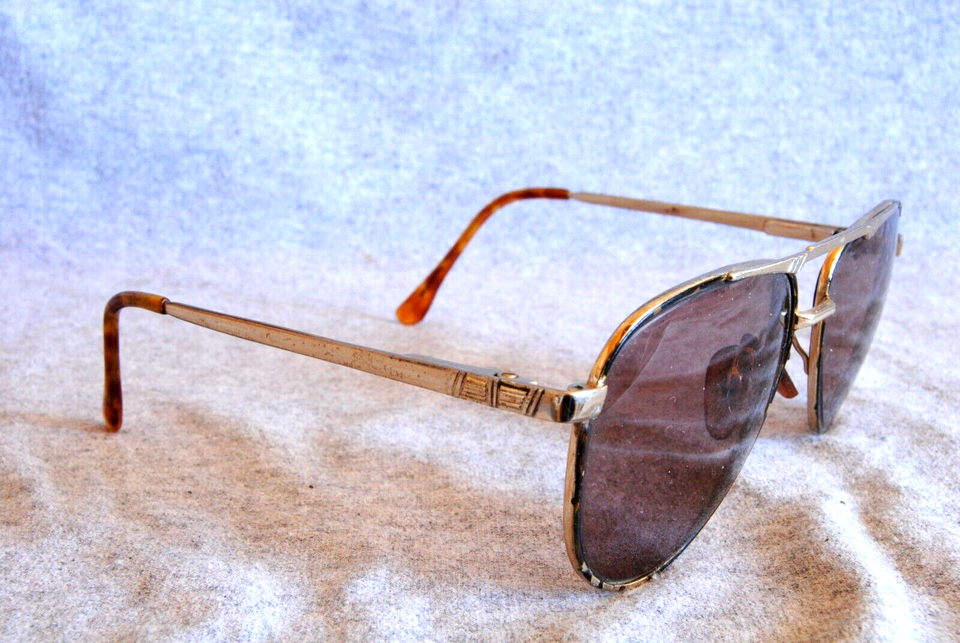 eyeglasses frames aviators tortoise 56-13-140 | eBay