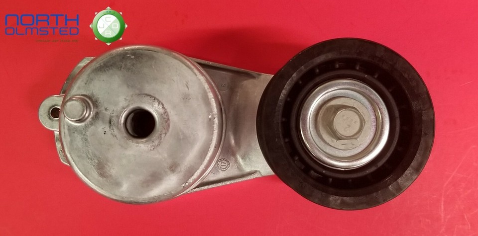 2014-2021 Cherokee Chrysler 200 Pacifica Voyager Belt Tensioner Mopar ...