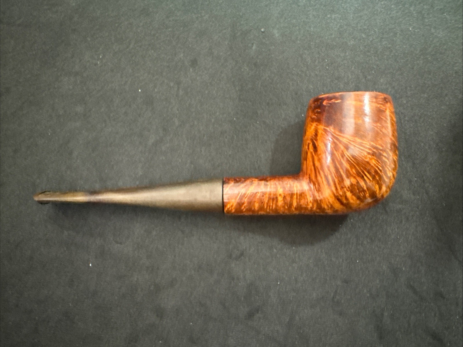 Vintage Estate Jobey 225 Tobacco Smoking Pipe | eBay