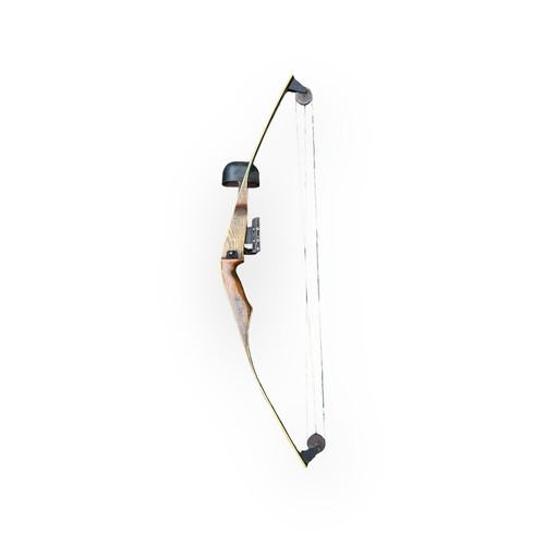 Blackhawk Archery RH Saturn Compound Bow 45# | eBay