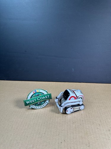 Anki Cozmo Robot Cosmo 000-00048 Unit Only Works Ships Fast!!! | eBay