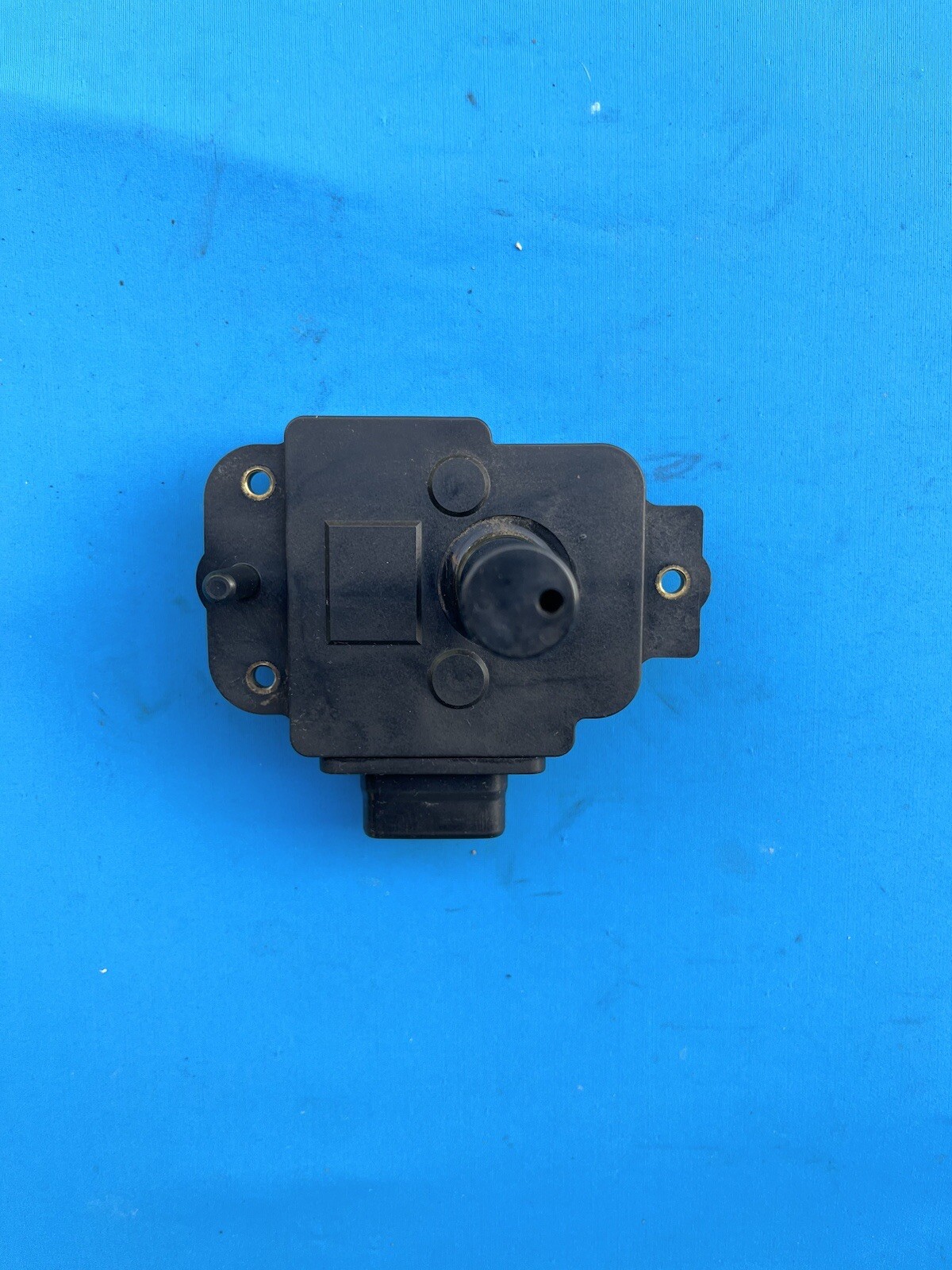 1991-1995 Lexus LS400 SC300 SC400 Toyota Supra Mass Air Flow Sensor ...