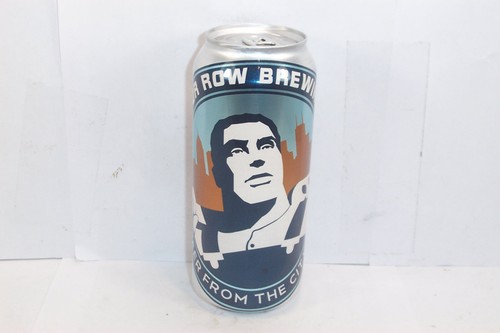 New Phenix Lager 16oz Micro Motor Row Brewing Chicago IL BO | eBay