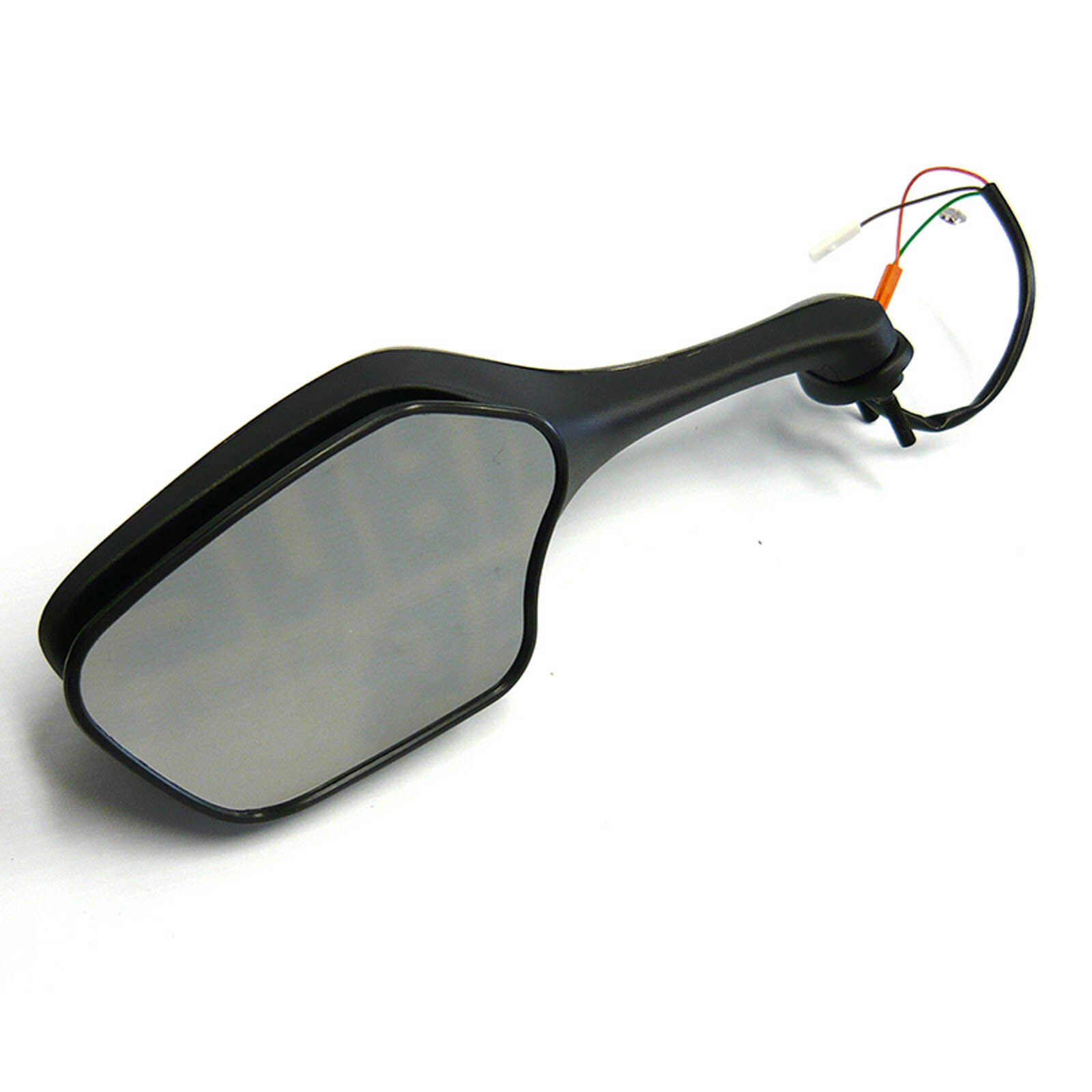 Left Mirror for 2008-2014 Honda CBR1000RR Fireblade ABS | eBay Australia