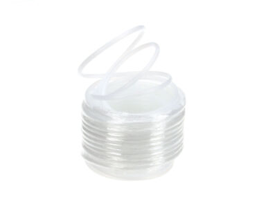 Cma Dish Machines Chem Tubing White (50 Ft / Coi 00425.24 - Free ...