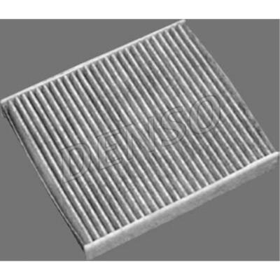 DENSO Innenraumfilter Aktivkohlefilter für Ford Kuga I C-Max DM2 ...