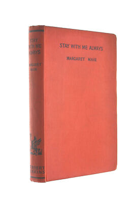 Stay With Me Always by Margaret Mair | eBay