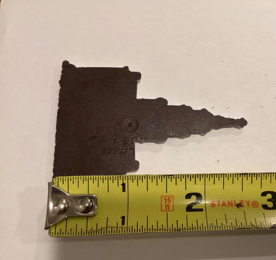 Independence Hall Philadelphia Rubber Fridge Magnet B20 | eBay