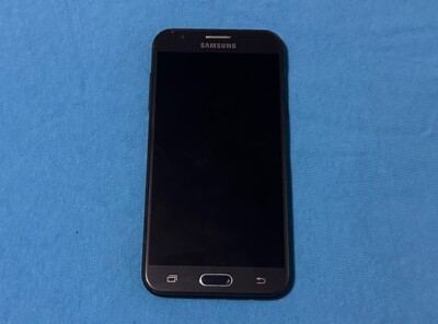 Samsung SM-J327V Galaxy J3 Eclipse Verizon FOR PARTS See Description | eBay