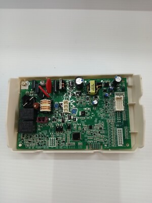 GE Dishwasher Control Board 265D3241 WD21X24498 WD21X25732 WD21X24498 ...