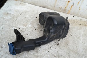 Mercedes C Class A2048600660 Washer Bottle W204 Washer Tank 2009 | eBay