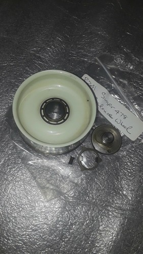 Singer Model 478 Sewing Machine Parts BALANCE WHEEL (P241)b13P2 | eBay