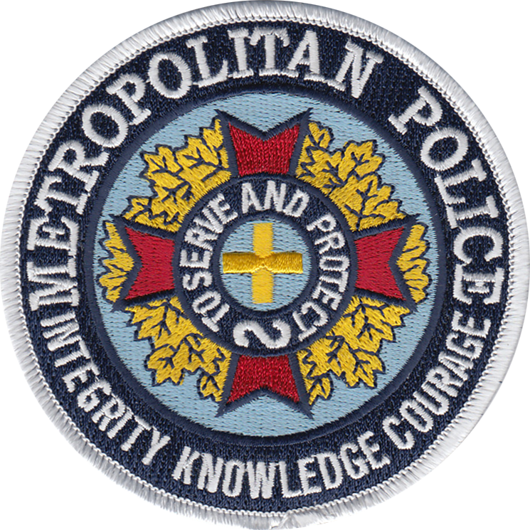 Police Academy Logo Registration Now Open For Spring 2023 Beaufort
