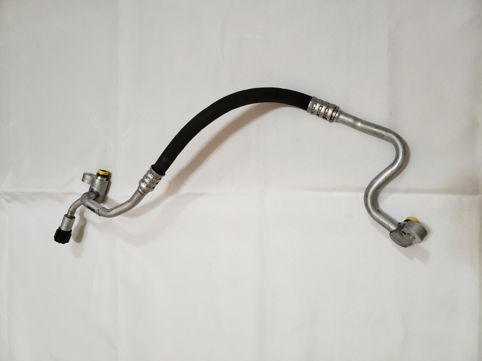 2009-2012 BMW 750LI 550I F01 F02 OEM A/C Hi PRESSURE HOSE LINE PIPE ...