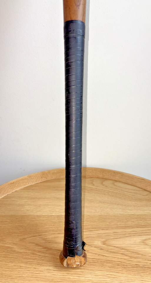 1920s Babe Ruth 32” Louisville Slugger 40BRJ Bone-Rubbed Baseball Bat ...