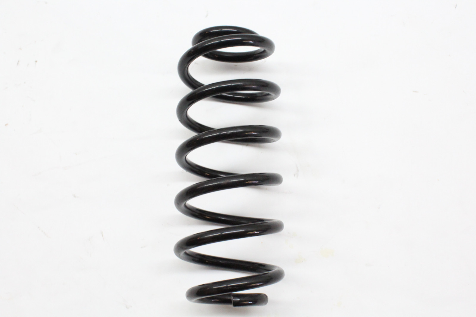 2013 SMART FORTWO REAR RIGHT SPRING / COIL OEM 12 13 14 | eBay