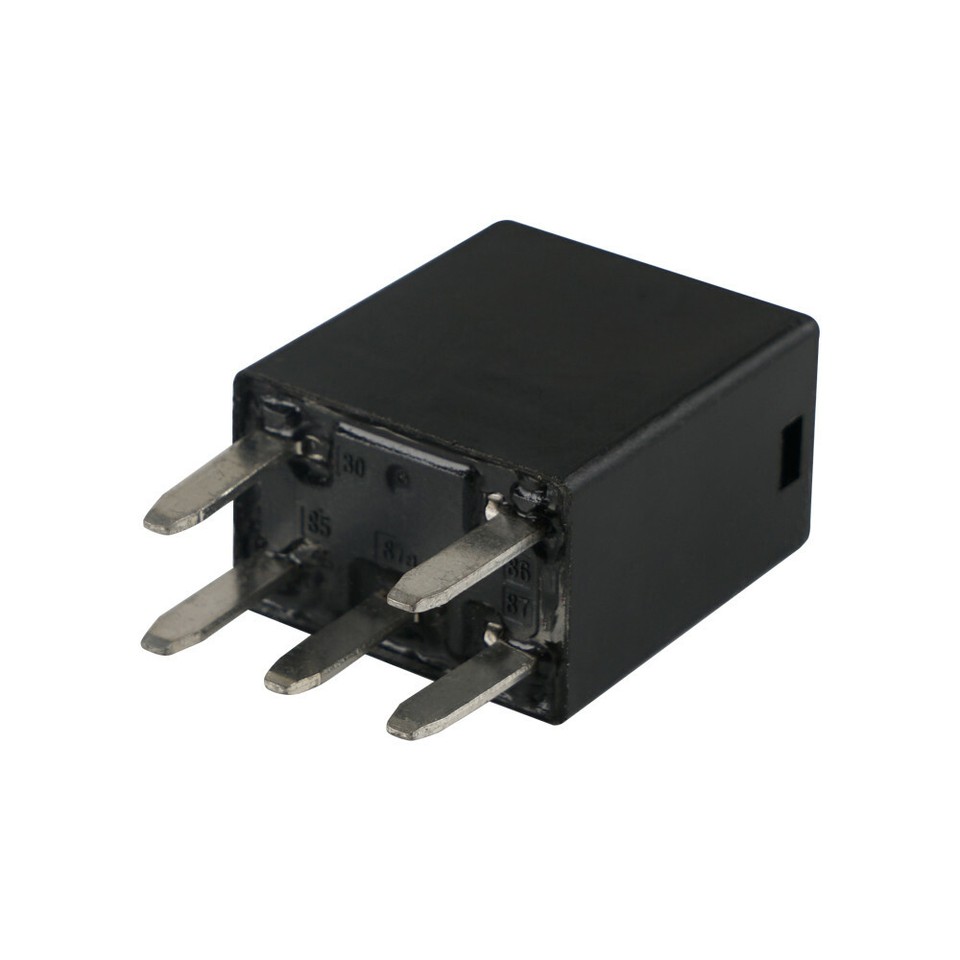 35A/20A 14VDC Relay For Can-Am Commander 800 1000 2011-2018 Defender ...