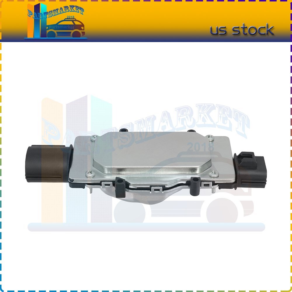 Fit For 2013 2014 2015 2016 Ford Escape Radiator Cooling Fan Control ...