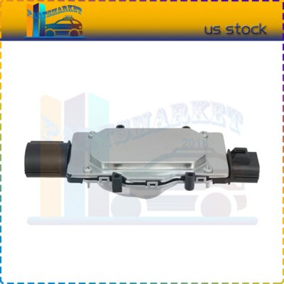 Fit For 2013 2014 2015 2016 Ford Escape Radiator Cooling Fan Control ...