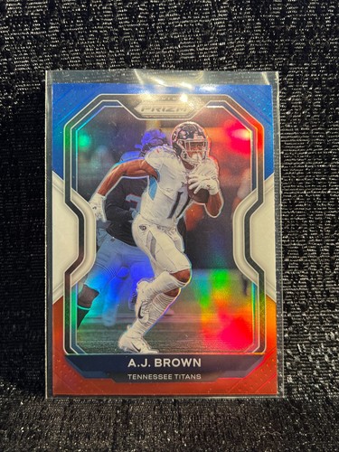 2020 PANINI PRIZM Red White BLUE RWB Card Complete Your Set You Pick #1 ...