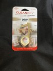 KEYSMART CLEANKEY Kills 99.9% of Bacteria Tool Brass Key Touch Screens NEW! | eBay