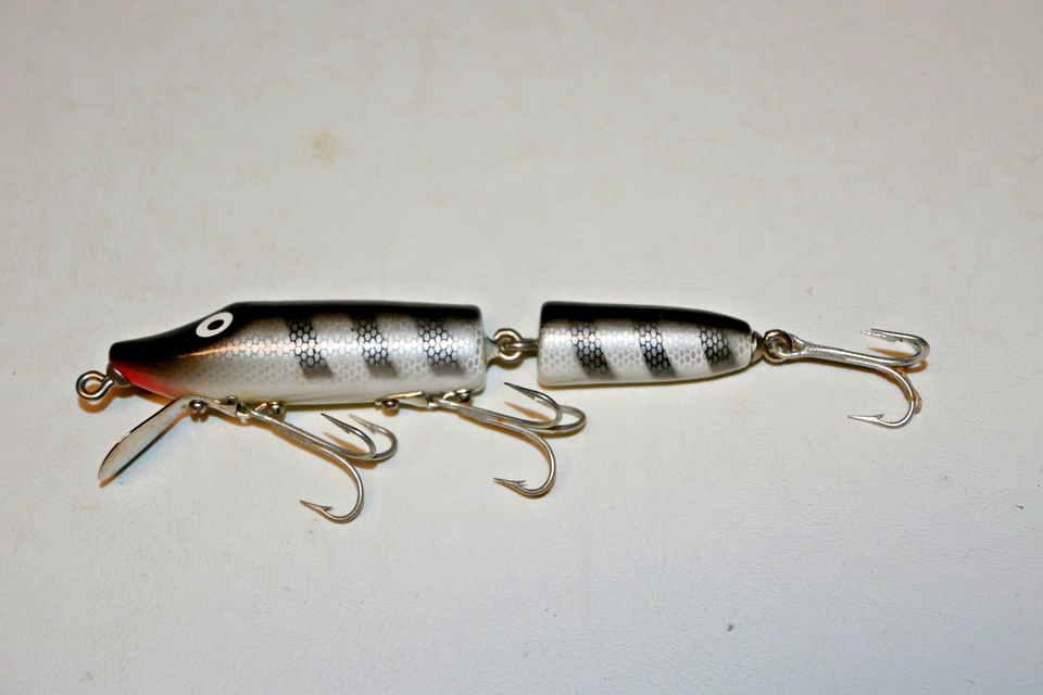 Vintage Boondoggle 6052 in Original Box Boone Bait Co Winter Park ...