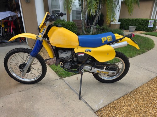 1982 Suzuki PE175 | eBay