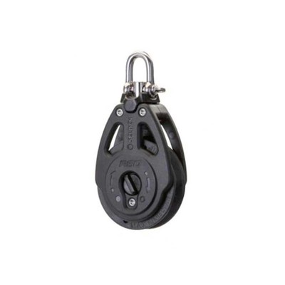 Laser Pico Main Sheet Block - 91549 | eBay UK