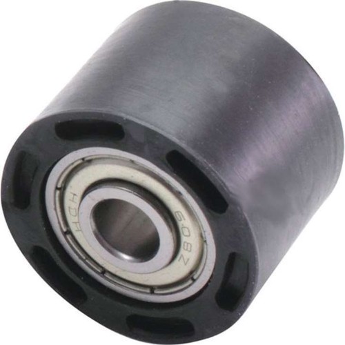 DRC Mx Black Medium Motocross Dirt Bike Chain Roller With Bearing ...