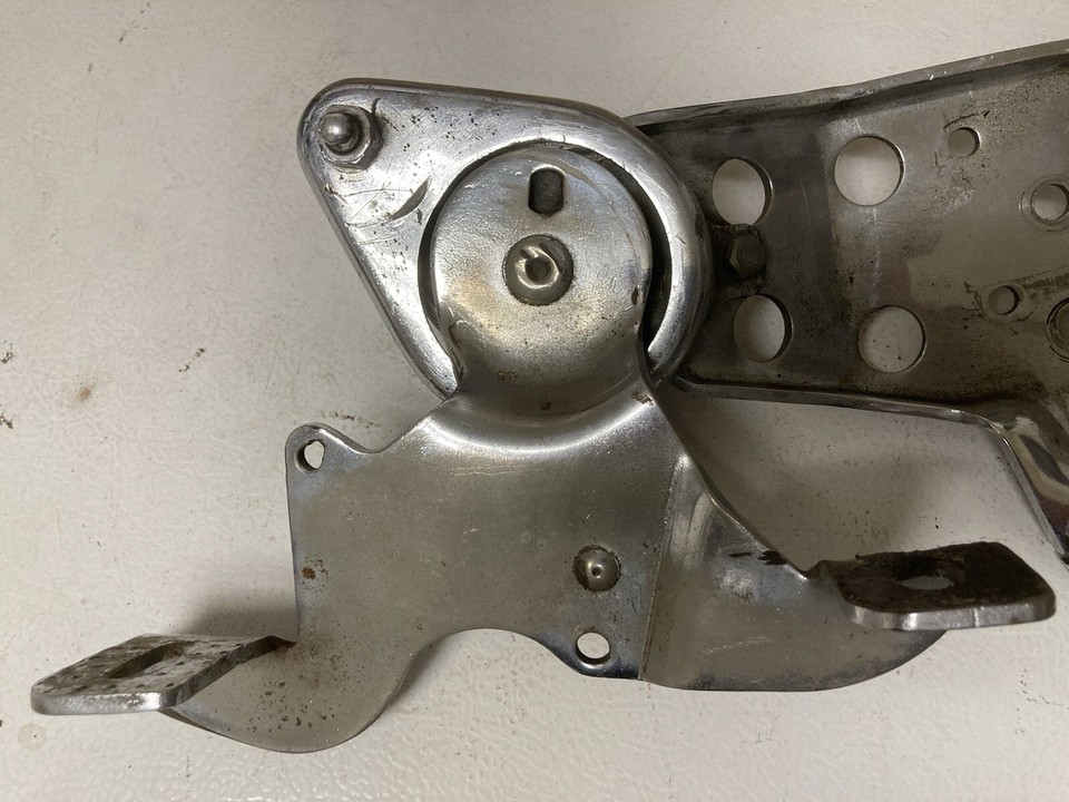 harley rocker clutch pedal | eBay
