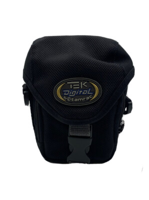 TEK Digital by Tamrac Camera Carrying Protective Case, W/ Strap ...