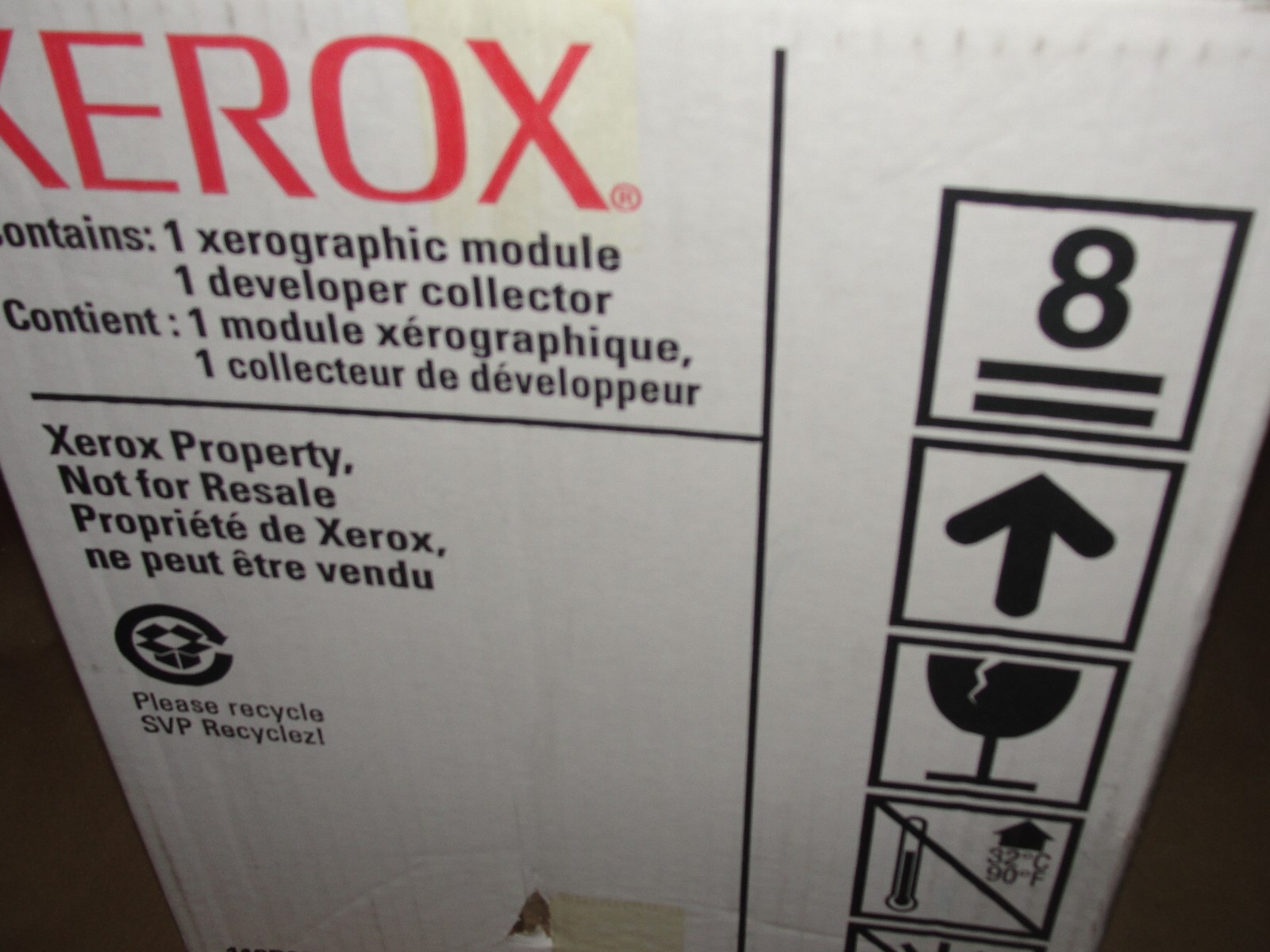 🔥GENUINE XEROX 113R00621 XEROGRAPHIC MODULE 113R621 WorkCentre Pro 90 ...