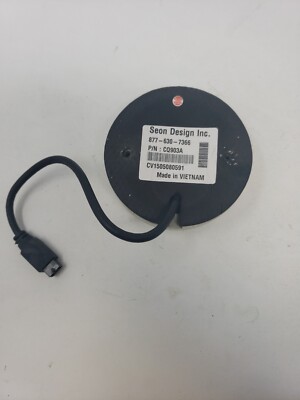 Seon Design Inc. CQ903A Camera Base | eBay