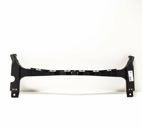 NEW MB S W221 AMG FRONT BUMPER CENTER BRACKET A2218850136 OEM NO DUTY ...