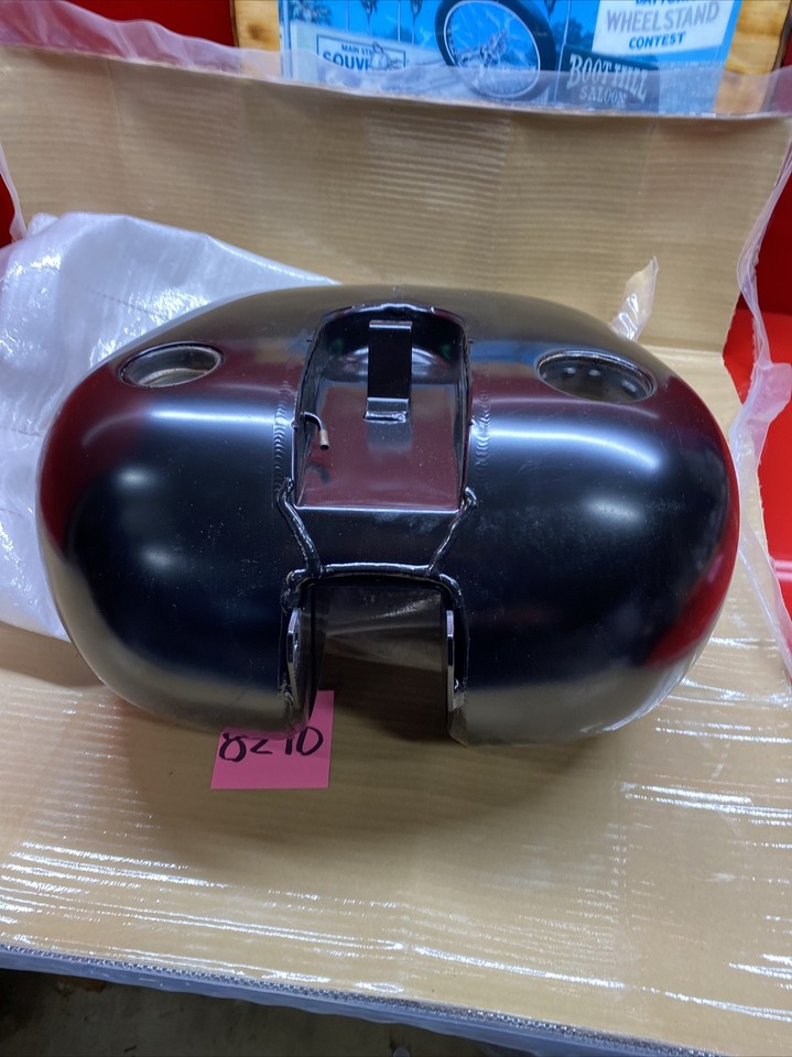 1991-03 Harley-Davidson Dyna Wideglide FXDWG Gas Fuel Tank Lowrider ...