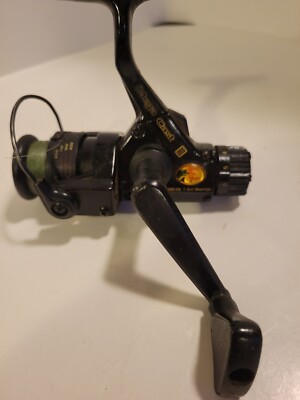 Baitcasting - Bass Pro Shops Mega