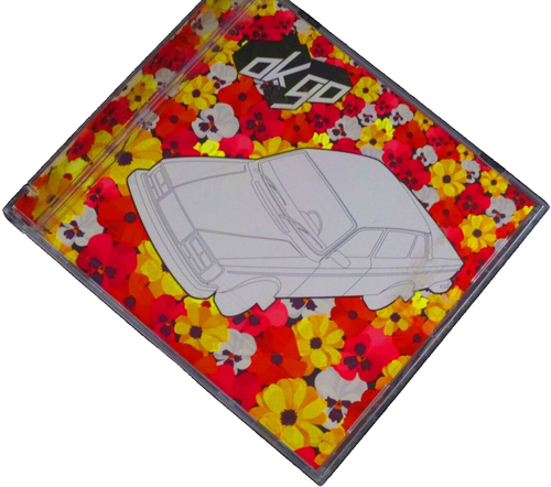 Ok Go, Ok Go, CD, 2002, Capitol Records | eBay