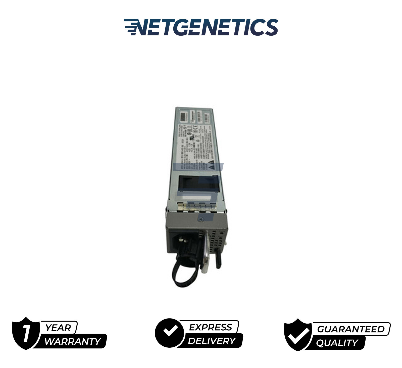 Cisco N540-pwr400-d 400w DC PSU for NCS 540 for sale online | eBay