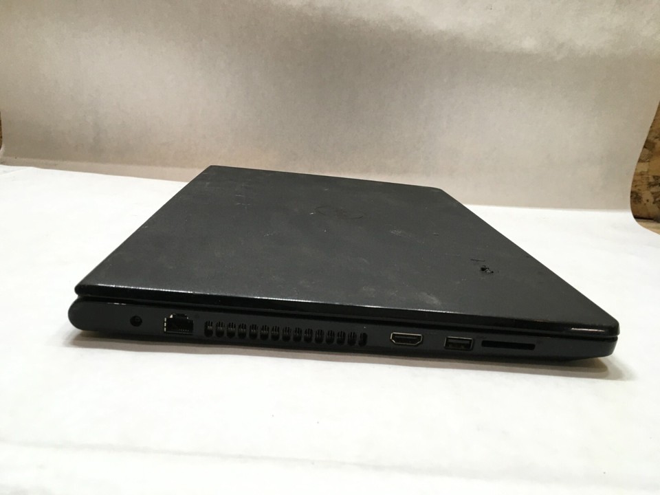 Dell Inspiron 15 5100 Core i3 5015U 2.10 GHz 6 GB Ram No HDD 15.6 ...