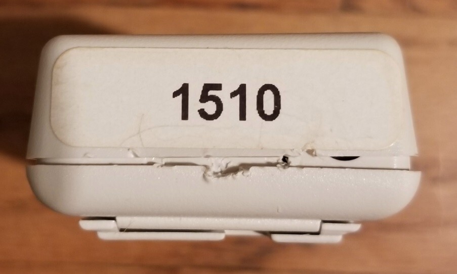 Inovonics FA210 Universal Transmitter (Lot of 4) | eBay