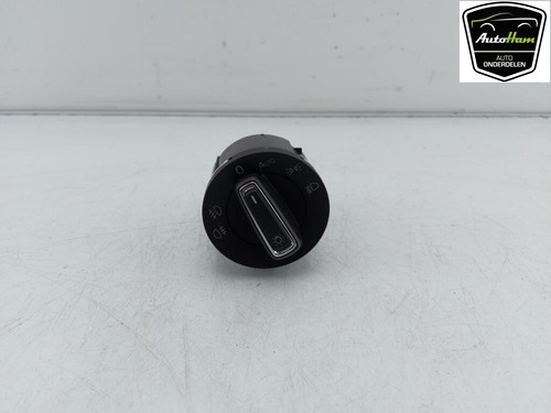 INTERRUPTEUR D'ECLAIRAGE LIGHT SWITCH Seat Leon ST (5FF) 2017 ...
