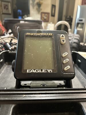 Fishfinders - Eagle Fish Finder
